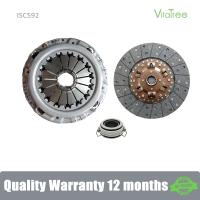 Quality ISC592 8970388311 8970388312 Clutch Kits For ISUZU N-Serie(5th Generation) NQR70 for sale