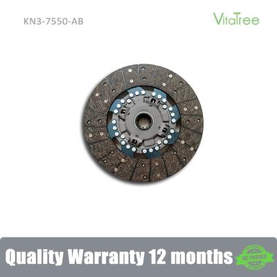 Cina KN3-7550-AB Kit di frizione per Mitsubishi 4D34 MFC560/MFD067U/ME609370 JMC CONQUER in vendita