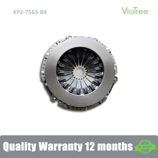 Quality KP2-7563-BA Clutch Kits For JMC Tipper/Dump Truck/ Trailer and pick up for sale