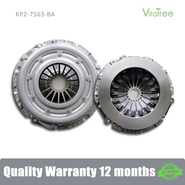 Quality KP2-7563-BA Clutch Kits For JMC Tipper/Dump Truck/ Trailer and pick up for sale
