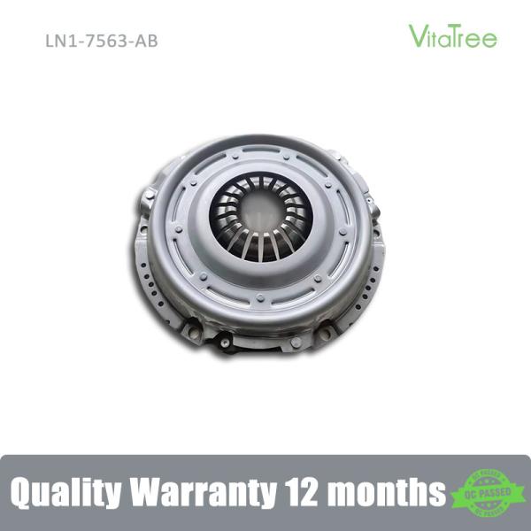 Quality LN1-7563-AB Clutch Kits For JMC Tipper/Dump Truck/ Trailer and pick up N720 for sale