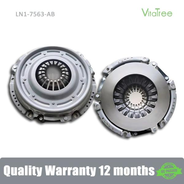 Quality LN1-7563-AB Clutch Kits For JMC Tipper/Dump Truck/ Trailer and pick up N720 for sale