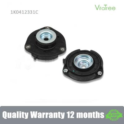 China 1K0412331C 1K0412331B Car Suspension For VW JETTA IV (162, 163, AV3, AV2) 1.2 TSI for sale