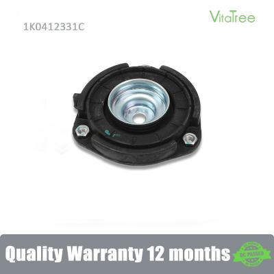 China 1K0412331C 1K0412331B Car Suspension For VW JETTA IV (162, 163, AV3, AV2) 1.2 TSI for sale