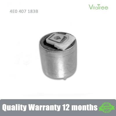 中国 4E0407183B 4D0407183Q VW PASSAT バリアント (3B5) 1.9 TDl 4モーションのための自動車エンジンマウント 販売のため