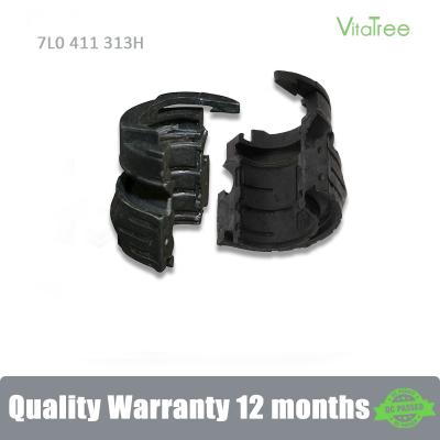 China 7L0411313H Engine Mount For VW TOUAREG (7LA, 7L6, 7L7) 3.6 V6 FSI for sale