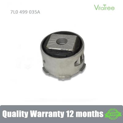 China 7L0499035A 95534113301 Engine Mount For VW TOUAREG (7LA, 7L6, 7L7) 3.0 V6 TDI for sale