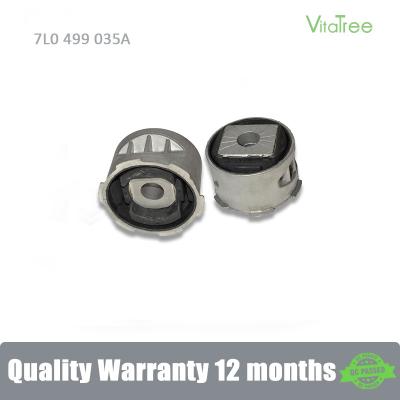 China 7L0499035A 95534113301 Engine Mount For VW TOUAREG (7LA, 7L6, 7L7) 3.0 V6 TDI for sale