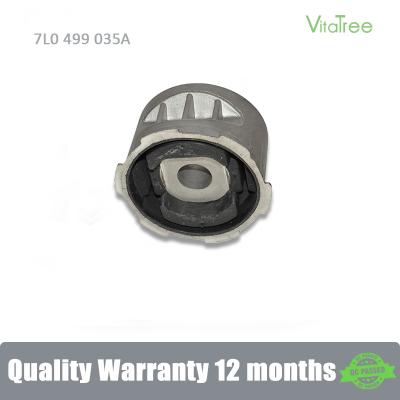 China 7L0499035A 95534113301 Engine Mount For VW TOUAREG (7LA, 7L6, 7L7) 3.0 V6 TDI for sale