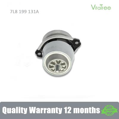 中国 7L8199131A VW TOUAREG (7LA, 7L6, 7L7) 5.0 V10 TDI用のエンジンホルダー 販売のため