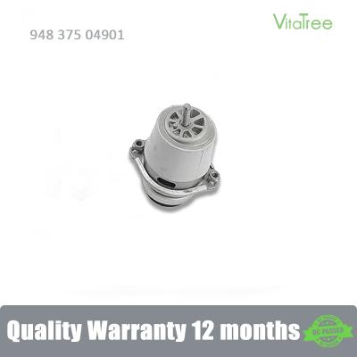 Cina 94837504901 Montaggio motore auto per Porsche Cayenne 9PA Turbo S 4.8 in vendita
