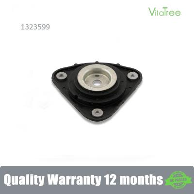 Cina 1323599 3M513K155FC 3M513K155FB Montaggio motore auto per Ford C-MAX (DM2) 1.6 TDCi in vendita