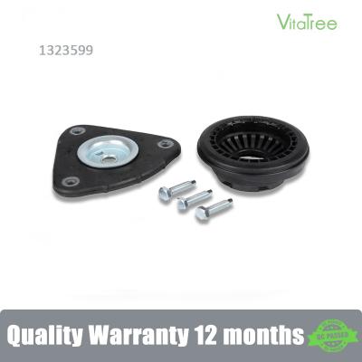 Cina 1323599 3M513K155FC 3M513K155FB Montaggio motore auto per Ford C-MAX (DM2) 1.6 TDCi in vendita