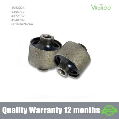 China 4042024 1495717 4372132 4540787 6C163A262AA Engine Mount For FORD TRANSIT BUS for sale