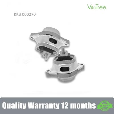 Cina KKB000270 Montaggio motore auto per Land Rover Range Rover (L32) 4.4 in vendita