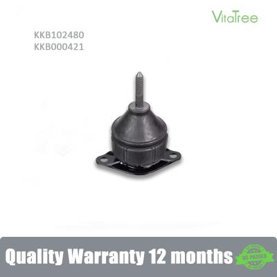 Cina KKB102480 KKB000421 Montaggio del motore per Land Rover Freelander (L314) 2.0 DI in vendita