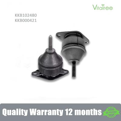 Cina KKB102480 KKB000421 Montaggio del motore per Land Rover Freelander (L314) 2.0 DI in vendita