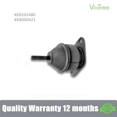 Cina KKB102480 KKB000421 Montaggio del motore per Land Rover Freelander (L314) 2.0 DI in vendita