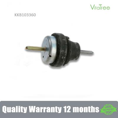 Cina KKB103360 Montaggio del motore per il Land Rover Freelander (L314) 2.0 TD4 in vendita