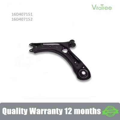 China 16D407151 16D407152 5C0407151A Regelarm voor VW GOLF variant 2.0 TSI Te koop