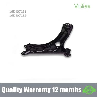Cina 16D407151 16D407152 5C0407151A Braccio di controllo per la STI 2.0 della variante VW GOLF in vendita