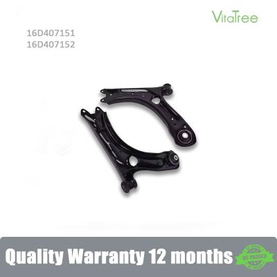 Cina 16D407151 16D407152 5C0407151A Braccio di controllo per la STI 2.0 della variante VW GOLF in vendita