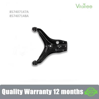 China 857407147A 857407148A 893407147C Onderafhankelarm Voor VW PASSAT Limousine 1.8 Te koop