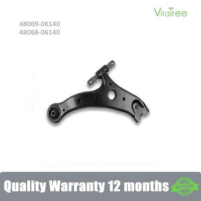 China 48069-06140 48068-06140 48069-06070 Besturingsarm voor TOYOTA CAMRY Saloon 3.0 Te koop