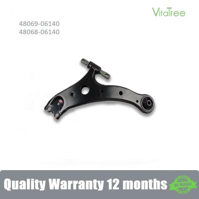 China 48069-06140 48068-06140 48069-06070 Besturingsarm voor TOYOTA CAMRY Saloon 3.0 Te koop