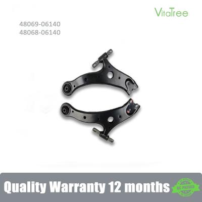 China 48069-06140 48068-06140 48069-06070 Besturingsarm voor TOYOTA CAMRY Saloon 3.0 Te koop