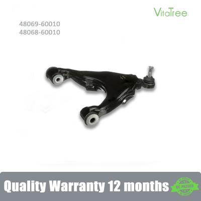 China Voor Toyota LAND CRUISER PRADO0 Te koop