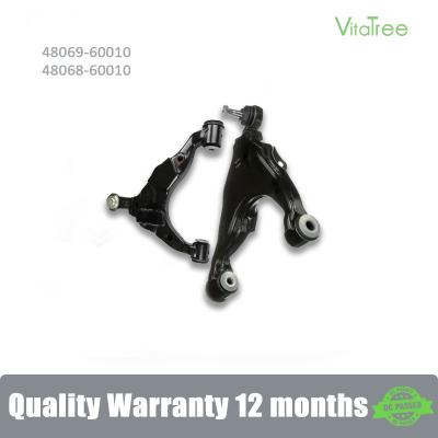 China Voor Toyota LAND CRUISER PRADO0 Te koop