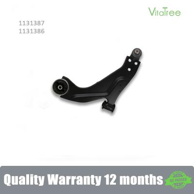Cina 1131387 1131386 1203924 1116579 Braccio di sospensione inferiore Braccio per FORD MONDEO 1.8 in vendita