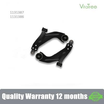 China 1131387 1131386 1203924 1116579 Onderafhangingsarm Arm Voor FORD MONDEO 1.8 Te koop