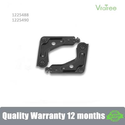 Cina 1225488 1225490 1094222 Punto di sospensione inferiore Punto di sospensione inferiore per Ford Fiesta Van 1.4 TDCi in vendita