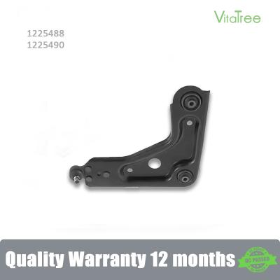 Cina 1225488 1225490 1094222 Punto di sospensione inferiore Punto di sospensione inferiore per Ford Fiesta Van 1.4 TDCi in vendita