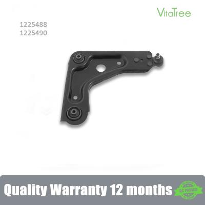Cina 1225488 1225490 1094222 Punto di sospensione inferiore Punto di sospensione inferiore per Ford Fiesta Van 1.4 TDCi in vendita