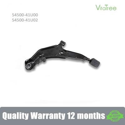 China 54500-41U00 54500-41U02 54500-40U00 Rückarm für den NISSAN MAXIMMA zu verkaufen