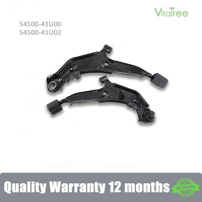 China 54500-41U00 54500-41U02 54500-40U00 Rückarm für den NISSAN MAXIMMA zu verkaufen