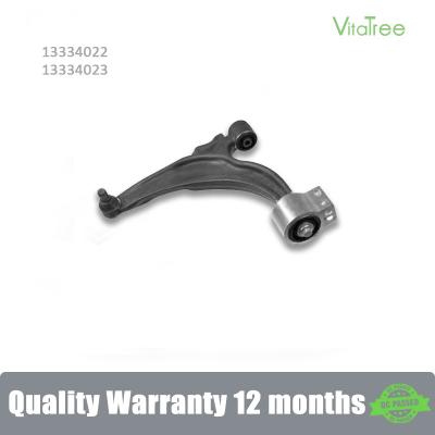 Cina 13334022 13334023 13321338 13401129 352110 Braccio di controllo inferiore per OPEL ASTRAJ 1.6 in vendita