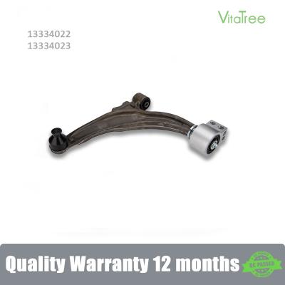Cina 13334022 13334023 13321338 13401129 352110 Braccio di controllo inferiore per OPEL ASTRAJ 1.6 in vendita
