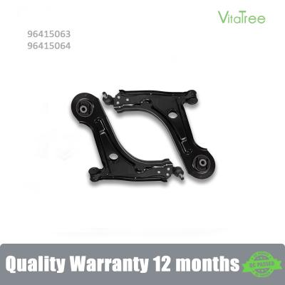 Cina 96415063 96415064 96415063D Lower Link Arm per la berlina Chevrolet Nubira 1.8 in vendita