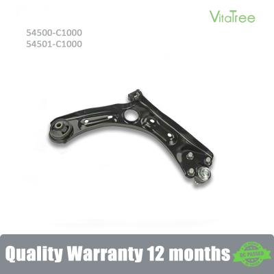 China 54500-C1000 54501-C1000 Suspension Arm For KIA OPTIMA 2.0 GDl Hybrid for sale