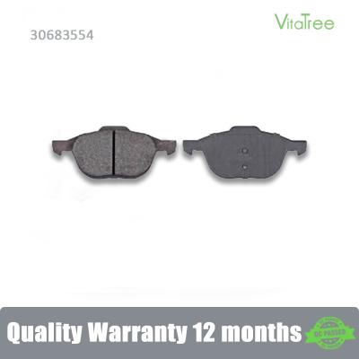 Cina 30683554 30715023 30742030 30793618 31341301 Pad di frenatura Per VOLVO V50 in vendita