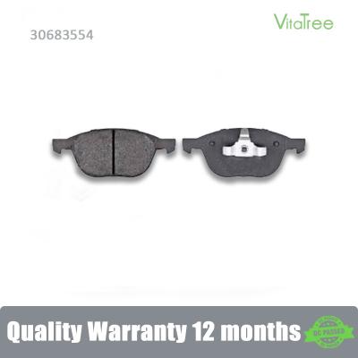 Cina 30683554 30715023 30742030 30793618 31341301 Pad di frenatura Per VOLVO V50 in vendita