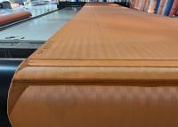 China Customized PP Filter Cloth 1-1000 Micron Liquid Separation Woven Fabric for sale