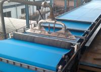China Continuous Horizontal Vacuum Belt Filter 10-1000 M2 for Solid-Liquid Separation for sale