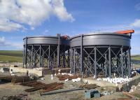 China Vertical Gravity Thickener 18m 5.5kw Mining Sludge Dewatering Equipment for sale