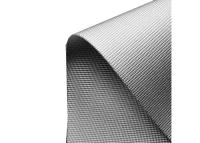 China PET Double Layer Filter Cloth 2mm 1470g/m2 Solid Liquid Filtration Medium for sale