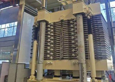 China 6 Layers Plate Frame Filter Press 1.5L Filter Press For Sludge Dewatering for sale